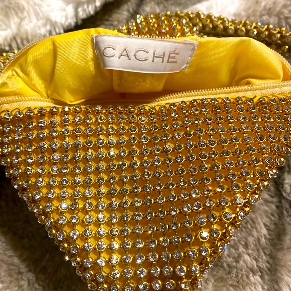 Cache | Bags | Cach Evening Bag | Poshmark